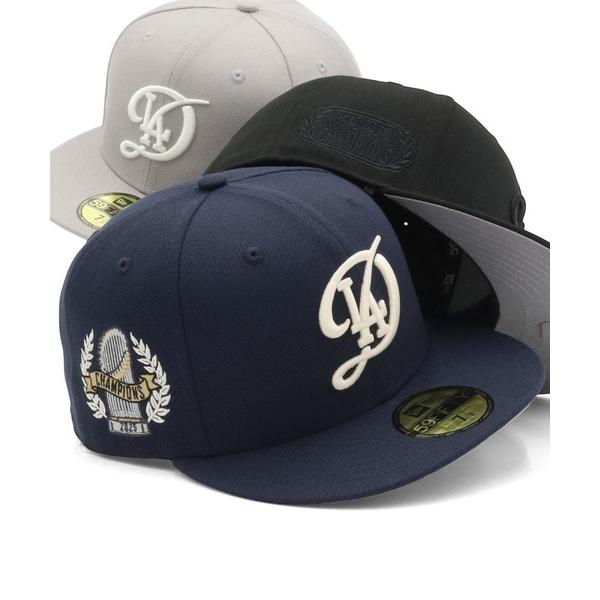 ZOZO問い合わせ番号:108464066ショップ:ONSPOTZ，オンスポッツブランド:NEW ERA，ニューエラ商品名:ニューエラキャップ 59FIFTY サイドパッチ LAカテゴリ:帽子>キャップブランド品番:15165003，...