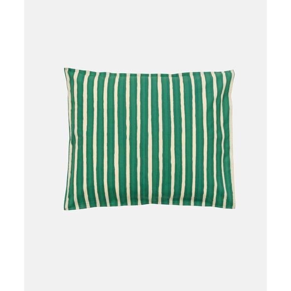 ZOZO問い合わせ番号:108464860ショップ:marimekko，マリメッコブランド:marimekko，マリメッコ商品名:Iso Piccolo / pillow cover 50X60cmカテゴリ:インテリア>クッション/ク...