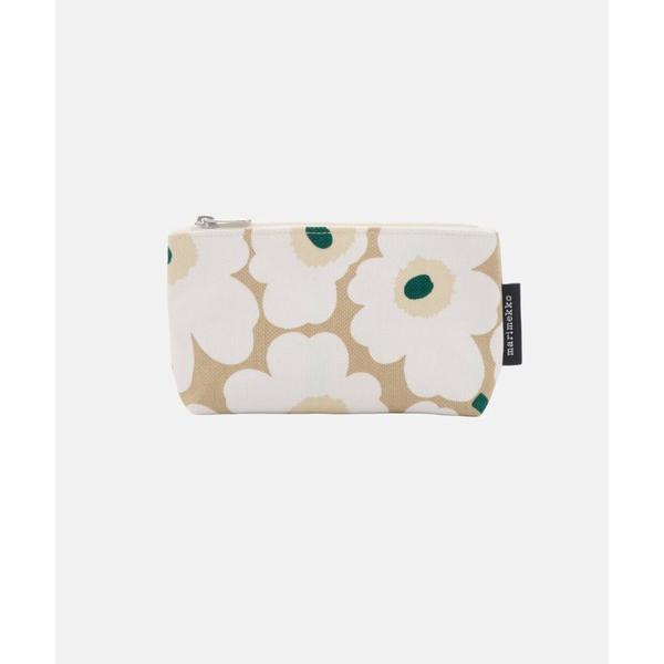 ZOZO問い合わせ番号:108464867ショップ:marimekko，マリメッコブランド:marimekko，マリメッコ商品名:Mini Unikko / Eelia Cosm.Bagカテゴリ:財布/小物>ポーチブランド品番:522...