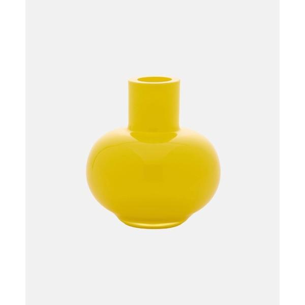 ZOZO問い合わせ番号:108464893ショップ:marimekko，マリメッコブランド:marimekko，マリメッコ商品名:Mini Vase 6cmカテゴリ:インテリア>フラワーベースブランド品番:52261476253素材:...