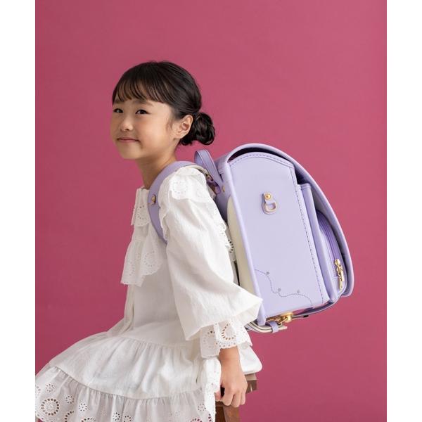 ZOZO問い合わせ番号:108465179ショップ:ottilie，オティーリエブランド:IKUTA KABAN，イクタカバン，ottilie，オティーリエ商品名:「 ランドセル工房生田 / ランドセルこうぼういくた 」 2027度入学 I...