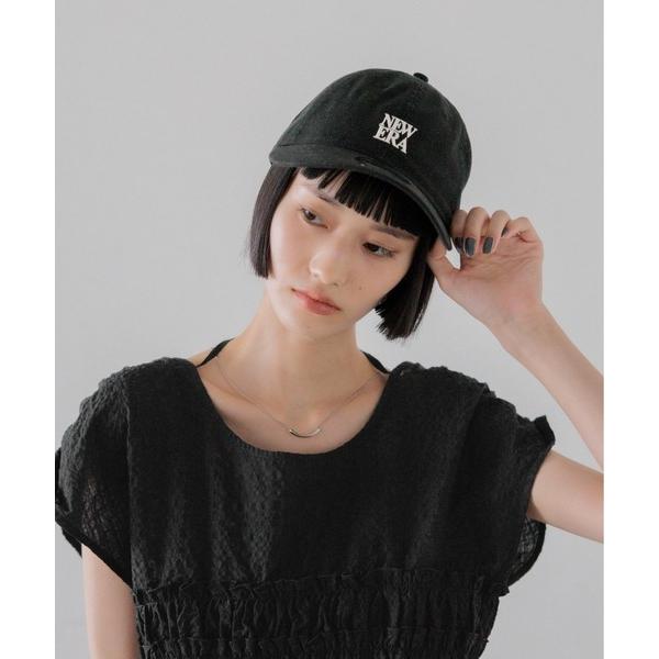 ZOZO問い合わせ番号:108465446ショップ:LOWRYS FARM，ローリーズファームブランド:LOWRYS FARM，ローリーズファーム商品名:【NEWERA】ローリーズファーム別注企画 ロゴCAP 26 653956カテゴリ:帽...