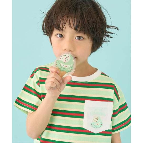 ZOZO問い合わせ番号:108500797ショップ:petit main，プティマインブランド:Lycee mine，リセマイン，petit main，プティマイン商品名:【サーティワン アイスクリーム】ダイカット保冷剤カテゴリ:財布/小物...