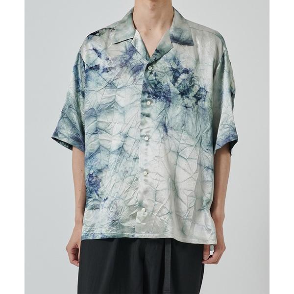 『タイムセール実施中』ZOZO問い合わせ番号:108500852ショップ:STUDIOUS MENS，ステュディオス メンズブランド:UJOH，ウジョー，STUDIOUS，ステュディオス商品名:【UJOH HOMME】Slit Sleeve...
