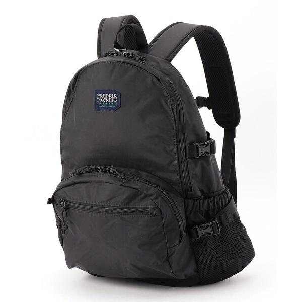 ZOZO問い合わせ番号:108500967ショップ:NICOLE，ニコルブランド:FREDRIK PACKERS，フレドリックパッカーズ，Grand PARK，グランドパーク商品名:【FREDRIK PACKERS】210D DAY PAC...