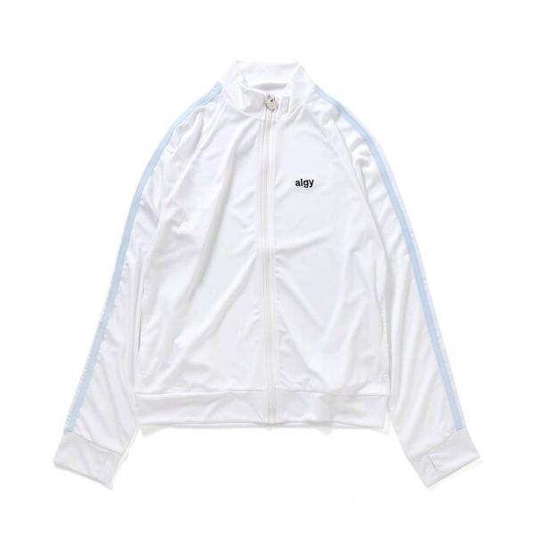 『セール実施中』ZOZO問い合わせ番号:108501013ショップ:F.O.Online Store，エフオーオンラインストアブランド:algy，アルジー商品名:【スクール対応】ラインUVカットラッシュガードカテゴリ:水着/着物・浴衣&gt...