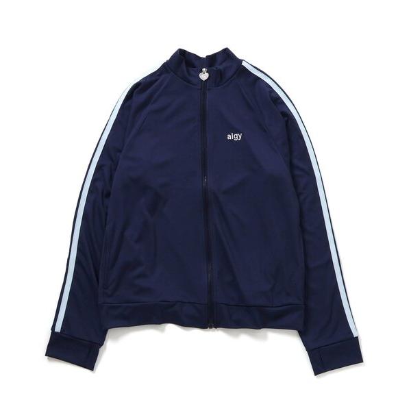 『セール実施中』ZOZO問い合わせ番号:108501014ショップ:F.O.Online Store，エフオーオンラインストアブランド:algy，アルジー商品名:【スクール対応】袖ラインUVカットラッシュガードカテゴリ:水着/着物・浴衣&g...