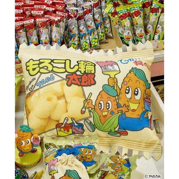 ZOZO問い合わせ番号:108501062ショップ:niko and...，ニコアンドブランド:niko and...，ニコアンド商品名:「やおきん」コラボクッションカテゴリ:インテリア>クッション/クッションカバーブランド品番:66...
