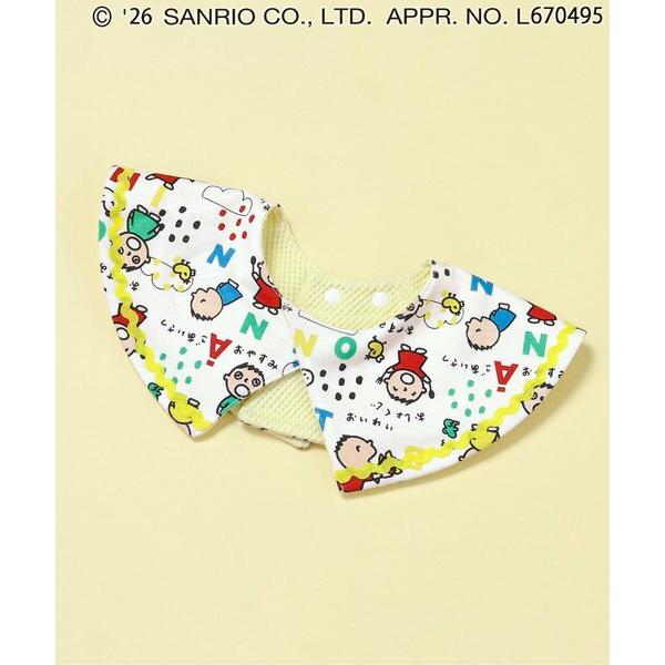 ※このアイテムは返品・交換対象外商品です。ZOZO問い合わせ番号:108501083ショップ:F.O.Online Store，エフオーオンラインストアブランド:sanrio，サンリオ，BREEZE，ブリーズ商品名:みんなのたあ坊　スタイカ...