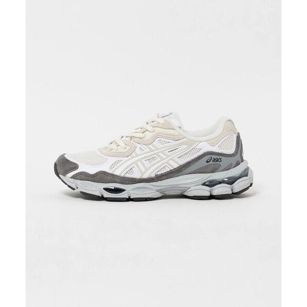 ZOZO問い合わせ番号:108501109ショップ:UNITED ARROWS，ユナイテッドアローズブランド:ASICS，アシックス，UNITED ARROWS，ユナイテッドアローズ商品名:＜asics＞GEL-NYC スニーカーカテゴリ:...