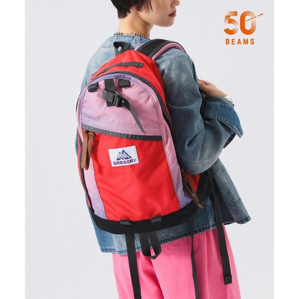 ZOZO問い合わせ番号:108501120ショップ:BEAMS WOMEN，ビームスウィメンブランド:GREGORY，グレゴリー，BEAMS BOY，ビームスボーイ商品名:「別注」GREGORY / DAY PACKカテゴリ:バッグ>...