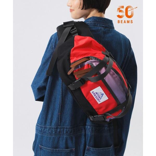 ZOZO問い合わせ番号:108501122ショップ:BEAMS WOMEN，ビームスウィメンブランド:GREGORY，グレゴリー，BEAMS BOY，ビームスボーイ商品名:【別注】GREGORY / RUMPER ROOMカテゴリ:バッグ&...
