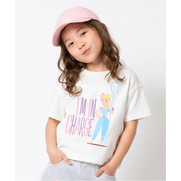 ZOZO問い合わせ番号:108502613ショップ:BABYDOLL，ベビードールブランド:Disney，ディズニー商品名:ディズニー トイ・ストーリー キャラクターTシャツ 1801Kカテゴリ:トップス>Tシャツ/カットソーブランド...