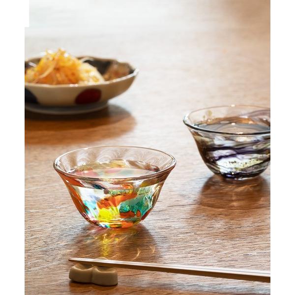 ZOZO問い合わせ番号:108503414ショップ:TIMELESS COMFORT，タイムレスコンフォートブランド:TIMELESS COMFORT，タイムレスコンフォート商品名:津軽びいどろ ねぶたあかり 盃 IROカテゴリ:食器/キッ...