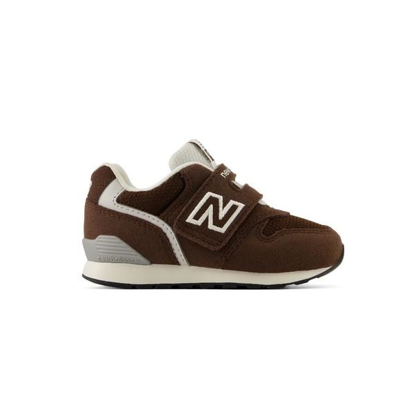 ZOZO問い合わせ番号:108503783ショップ:New Balance，ニューバランスブランド:New Balance，ニューバランス商品名:996 v3 Hook and Loopカテゴリ:シューズ>スニーカーブランド品番:I9...
