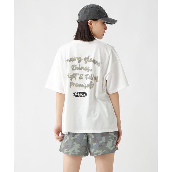 ZOZO問い合わせ番号:108503913ショップ:repipi armario，レピピアルマリオブランド:repipi armario，レピピ アルマリオ，10C REPIPI，ジューシーレピピ商品名:【NEW】BackスプレーSETUP...