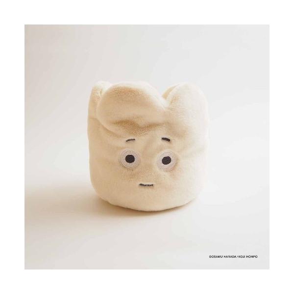 ZOZO問い合わせ番号:108504461ショップ:MARK'S，マークスブランド:MARK'S，マークス商品名:YUM YUM FRIENDS ぬいぐるみ 人形カテゴリ:雑貨/ホビー>おもちゃブランド品番:FAJ-OB01(-A，-...