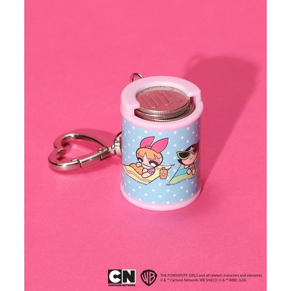 ZOZO問い合わせ番号:108504663ショップ:repipi armario，レピピアルマリオブランド:repipi armario，レピピ アルマリオ，10C REPIPI，ジューシーレピピ商品名:【パワーパフ ガールズ】コインシリン...