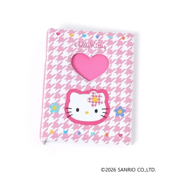 ZOZO問い合わせ番号:108504810ショップ:repipi armario，レピピアルマリオブランド:repipi armario，レピピ アルマリオ，10C REPIPI，ジューシーレピピ商品名:サンリオシール帳カテゴリ:雑貨/ホビ...