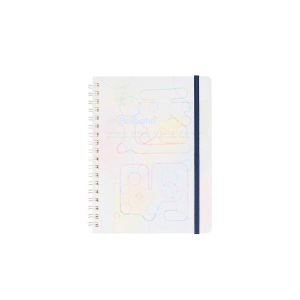 ZOZO問い合わせ番号:108504867ショップ:DELFONICS，デルフォニックスブランド:Rollbahn，ロルバーン，DELFONICS，デルフォニックス商品名:ロルバーン ポケット付メモ Moji Lカテゴリ:雑貨/ホビー&gt...
