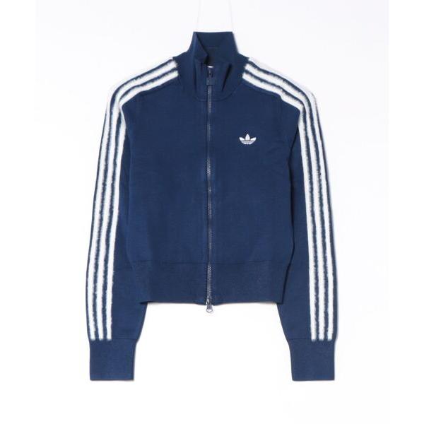 ZOZO問い合わせ番号:108505079ショップ:ABC-MART GRAND STAGE，エービーシーマート　グランドステージブランド:adidas，アディダス商品名:ADIDAS ウェア アディダス W KNITTED FIREBIR...