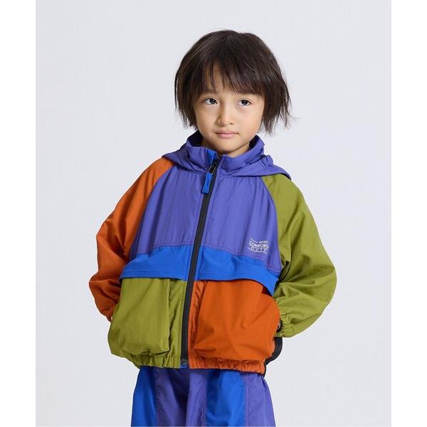 ZOZO問い合わせ番号:108540877ショップ:F.O.Online Store，エフオーオンラインストアブランド:F.O.KIDS，エフオーキッズ商品名:「撥水」アクティブライトジャケットカテゴリ:ジャケット/アウター>ナイロン...