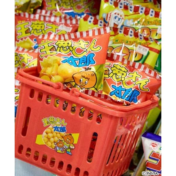 ZOZO問い合わせ番号:108540973ショップ:niko and...，ニコアンドブランド:niko and...，ニコアンド商品名:【やおきん】コラボミニプラレジカゴ［幅19cm］カテゴリ:インテリア>収納グッズブランド品番:6...