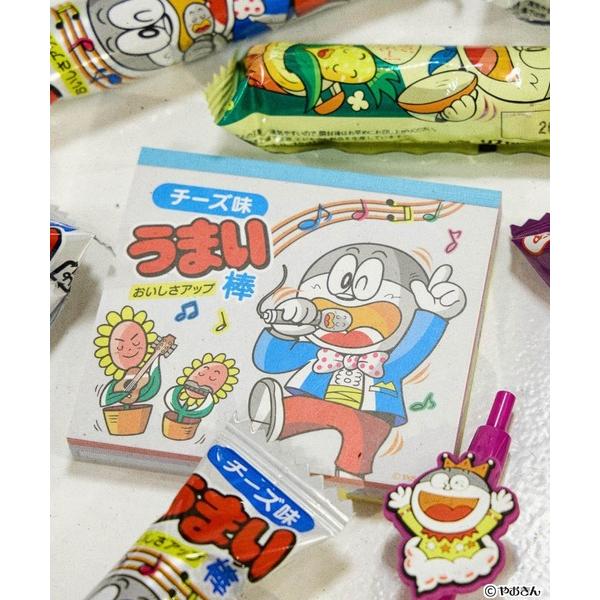 ZOZO問い合わせ番号:108540980ショップ:niko and...，ニコアンドブランド:niko and...，ニコアンド商品名:【やおきん】コラボブロックメモカテゴリ:雑貨/ホビー>手帳/メモ帳ブランド品番:698945素材...