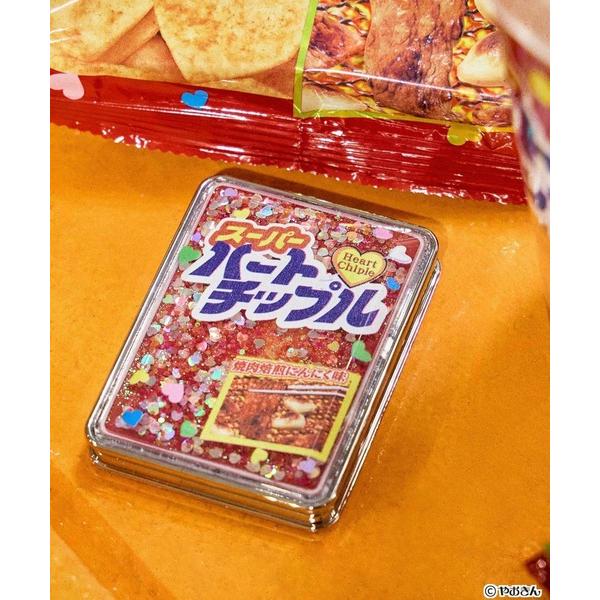 ※このアイテムは返品・交換対象外商品です。ZOZO問い合わせ番号:108540985ショップ:niko and...，ニコアンドブランド:niko and...，ニコアンド商品名:「やおきん」コラボミラーカテゴリ:ビューティーグッズ>...