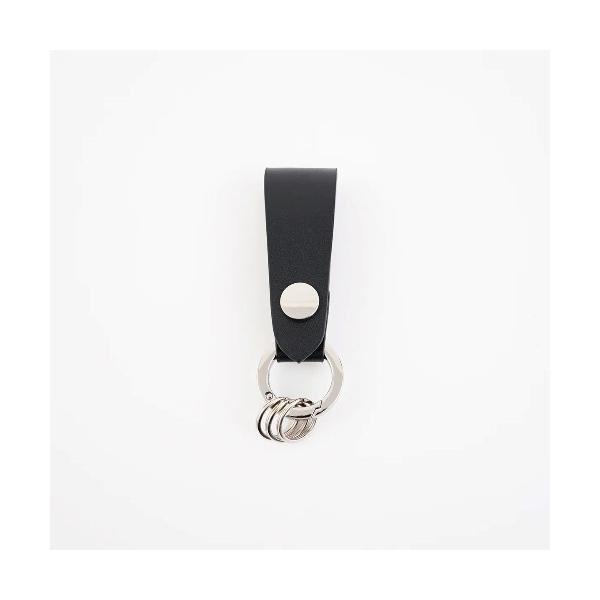 ZOZO問い合わせ番号:108541635ショップ:CONZ，コンズブランド:ITTI，イッチ商品名:HERRIE LOOP KEY HOLDERカテゴリ:財布/小物>キーホルダーブランド品番:306487002素材:Shell；CO...