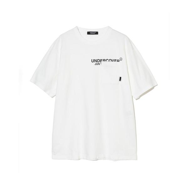 ZOZO問い合わせ番号:108544159ショップ:UNDERCOVER，アンダーカバーブランド:UNDERCOVER，アンダーカバー商品名:UC1F9802カテゴリ:トップス>Tシャツ/カットソーブランド品番:UC1F9802素材:...