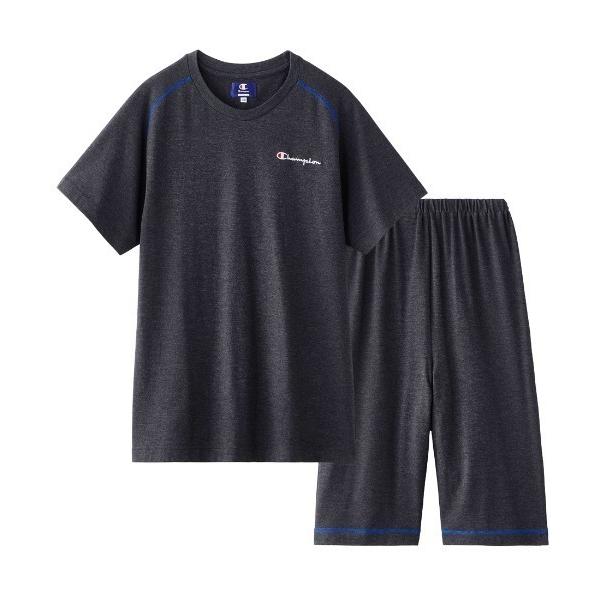 『タイムセール実施中』ZOZO問い合わせ番号:108544900ショップ:GUNZE，グンゼブランド:Champion，チャンピオン，GUNZE，グンゼ商品名:Champion/チャンピオン ルームウェア 半袖半パンツカテゴリ:ルームウェア...