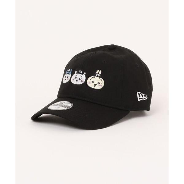 ZOZO問い合わせ番号:108545391ショップ:and it_，アンドイットブランド:NEW ERA，ニューエラ，and it_，アンドイット商品名:NEWERA ニューエラ キッズ キッズ Youth 9TWENTY ちいかわ / ち...
