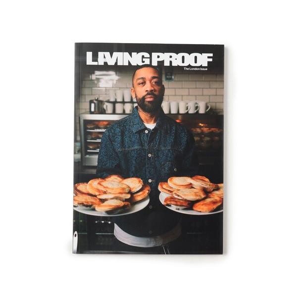 ZOZO問い合わせ番号:108580927ショップ:BEAMS MEN，ビームス メンブランド:Living Proof，リビング プルーフ，BEAMS T，ビームスティー商品名:Living Proof Magazine / ISSUE ...