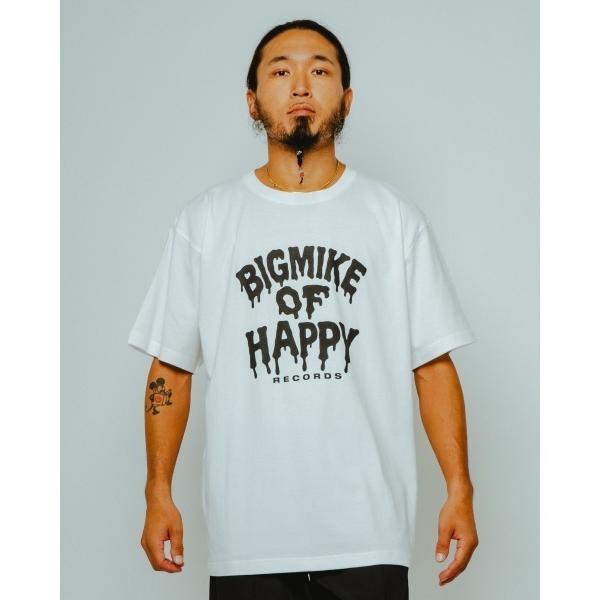 ZOZO問い合わせ番号:108581094ショップ:ability，アビリティブランド:BIG MIKE，ビッグマイク，ability，アビリティ商品名:BIG MIKE ビッグマイク/ 26春夏新作 ピザ ロゴ 半袖プリント Tシャツ /...