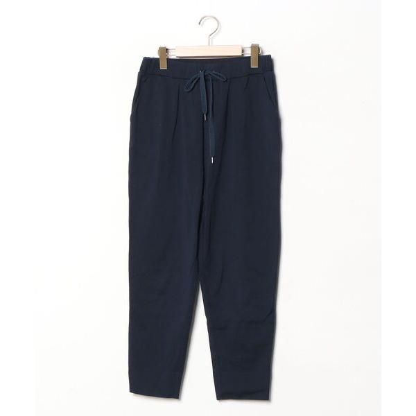参考価格：15，400円発売時期：2019年07月コンディション：C（やや使用感あり）使用感があり、やや気になる傷や汚れがあるアイテム全体的：色あせ参考商品名：UrbaneジャージーテーパーPT参考品番：19070440004030ZOZO...
