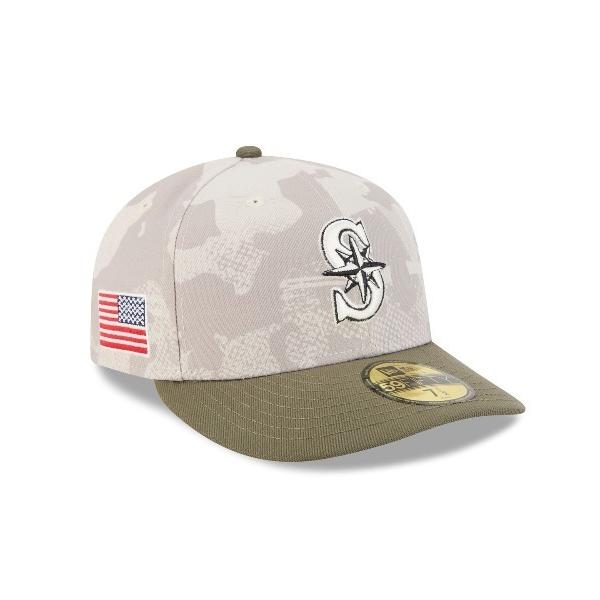 『タイムセール実施中』ZOZO問い合わせ番号:108616590ショップ:Lafayette，ラファイエットブランド:NEW ERA，ニューエラ商品名:ニューエラ【NEW ERA】- シアトルマリナーズ キャップ【Seattle Marin...