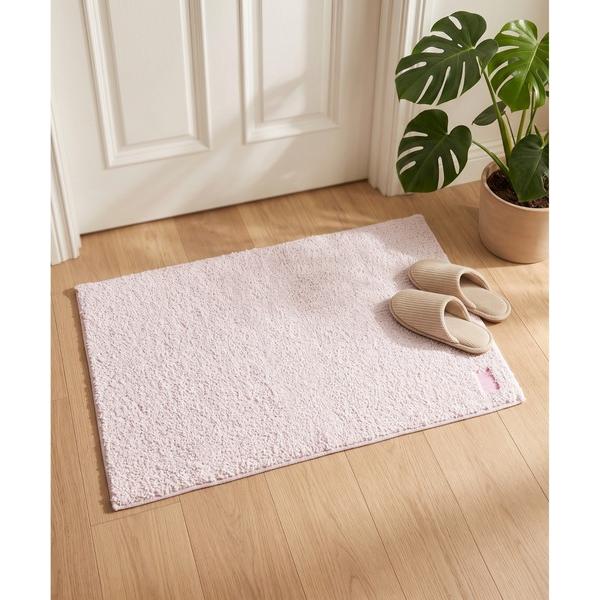 ※このアイテムは返品・交換対象外商品です。ZOZO問い合わせ番号:108653793ショップ:FUNALIVE，ファンアライブブランド:オカトー，オカトー，FUNALIVE，ファンアライブ商品名:ひとひらバスマット60×90カテゴリ:インテ...