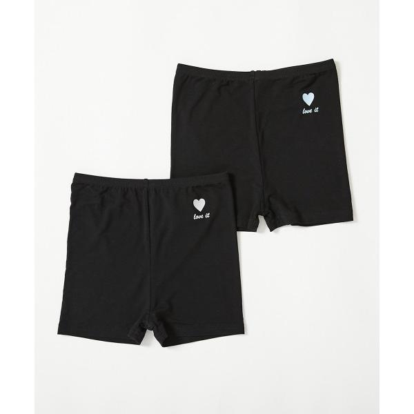 ※このアイテムは返品・交換対象外商品です。ZOZO問い合わせ番号:108654420ショップ:devirock，デビロックブランド:devirock，デビロック商品名:【天使のレギンス】1分丈インナーパンツ 2枚セットカテゴリ:レッグウェア...