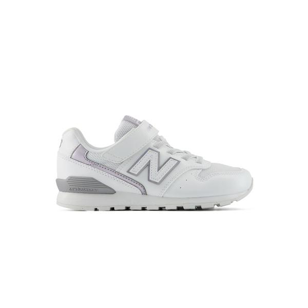 ZOZO問い合わせ番号:108654443ショップ:New Balance，ニューバランスブランド:New Balance，ニューバランス商品名:996 v3 Bungee with Top Strapカテゴリ:シューズ>スニーカーブ...