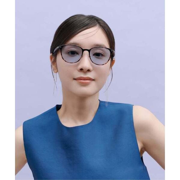 『セール実施中』ZOZO問い合わせ番号:108655077ショップ:Zoff，ゾフブランド:Zoff，ゾフ商品名:「WEB限定」SUNCUTGlasses/UV100%CUT ボストン型サングラス｜パーソナルカラーサングラス パーソナルカラ...