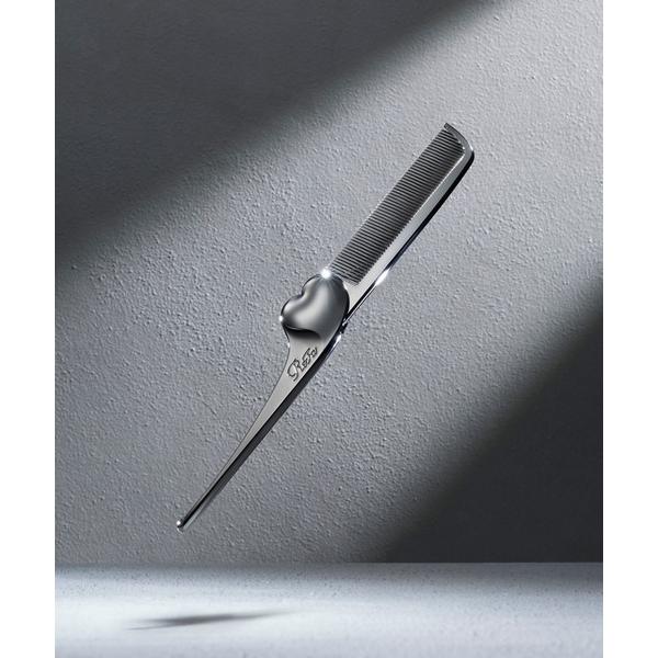 ※このアイテムは返品・交換対象外商品です。ZOZO問い合わせ番号:108655231ショップ:MTG，エムティージーブランド:ReFa，リファ，MTG，エムティージー商品名:リファ ハートコーム アイラ クロムカテゴリ:ビューティーグッズ&...