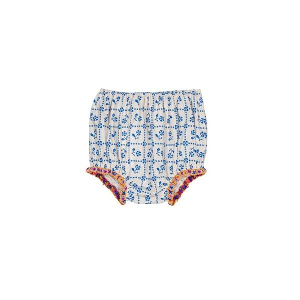 ※このアイテムは返品・交換対象外商品です。ZOZO問い合わせ番号:108655431ショップ:UNICOM，ユニコンブランド:hello Simone，ハローシモーヌ商品名:Babe bloomer Fayenceカテゴリ:ママ＆ベビー&g...