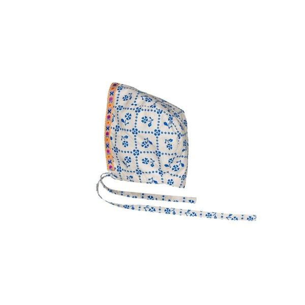 ※このアイテムは返品・交換対象外商品です。ZOZO問い合わせ番号:108655432ショップ:UNICOM，ユニコンブランド:hello Simone，ハローシモーヌ商品名:Leo baby cap Fayenceカテゴリ:ママ＆ベビー&g...