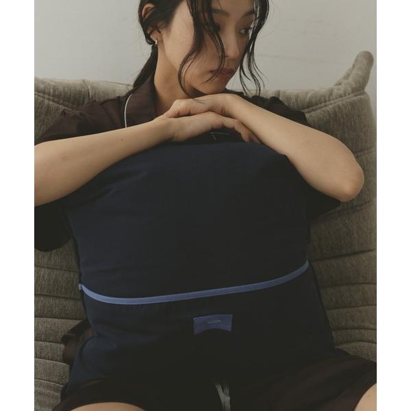 ZOZO問い合わせ番号:108655477ショップ:LIAN，リアンブランド: hellam home，へラムホーム商品名:配色パイピング　無地クッションカバーカテゴリ:インテリア>クッション/クッションカバーブランド品番:240R4...