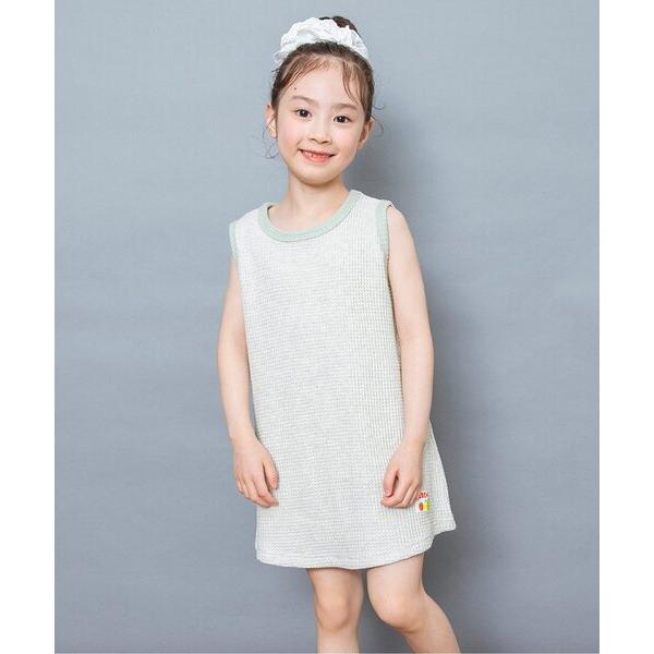 ZOZO問い合わせ番号:108655702ショップ:F.O.Online Store，エフオーオンラインストアブランド:BREEZE，ブリーズ商品名:ワッフルワンピースカテゴリ:ワンピース/ドレス>ワンピースブランド品番:J31780...