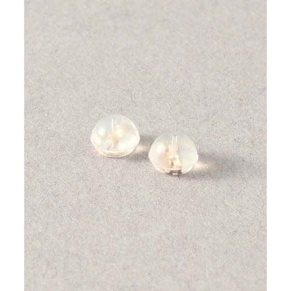 ZOZO問い合わせ番号:108657230ショップ:Spick &amp; Span，スピック アンド スパンブランド:Lilas，リラ，Spick &amp; Span，スピックアンドスパン商品名:シリコンキャッチ K10入り2Pカテゴリ...