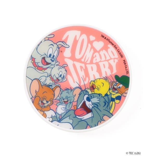 ZOZO問い合わせ番号:108657245ショップ:TOM and JERRY トムジェリマーケット，トム アンド ジェリー トムジェリマーケットブランド:TOM&amp;JERRY，トムアンドジェリー商品名:【公式】トムとジェリー　マグネ...