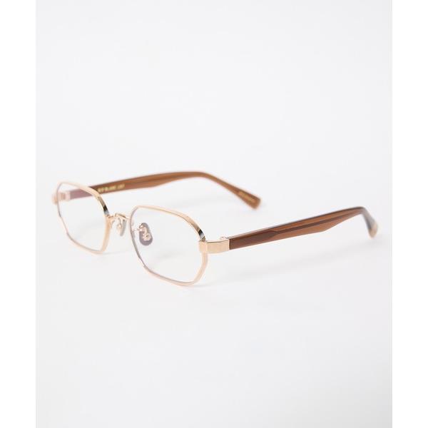 ZOZO問い合わせ番号:108657528ショップ:STUDIOUS MENS，ステュディオス メンズブランド:BLANC..，ブラン，STUDIOUS，ステュディオス商品名:【BLANC】BE018カテゴリ:ファッション雑貨>メガネ...
