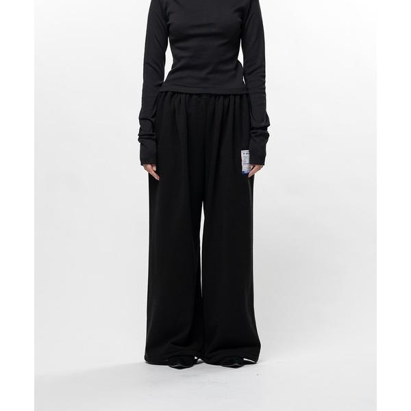ZOZO問い合わせ番号:108658463ショップ:Maison MIHARA YASUHIRO，メゾン ミハラヤスヒロブランド:in・stru(men-tal).，インストルメンタル商品名:French Terry Huge Sweat ...